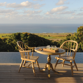 Introducing Kittitian Hill in St. Kitts - World Words