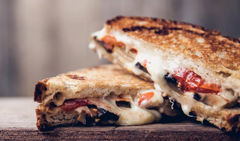 Three Restaurants With Only One Item On the Menu - World Words