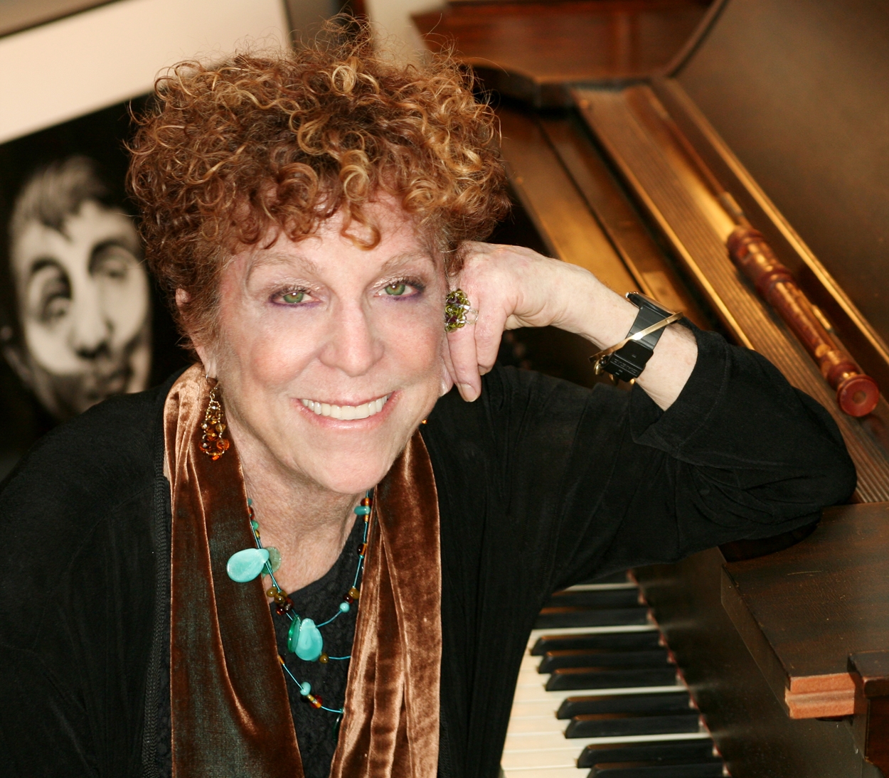 Alice Sachs Zimet: Stradding Arts and Business - World Words