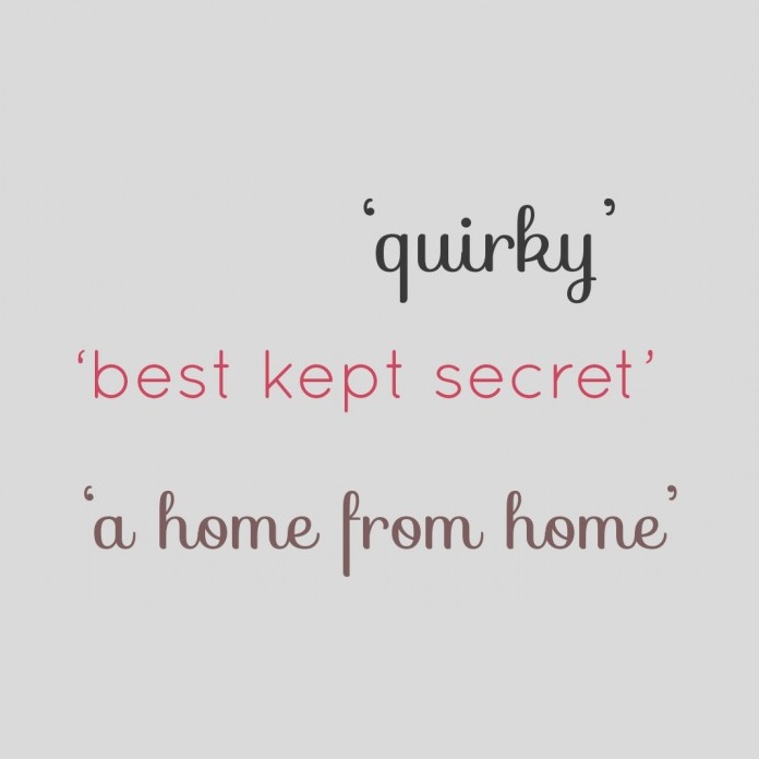 10 Content Writing Clichés To Avoid - World Words