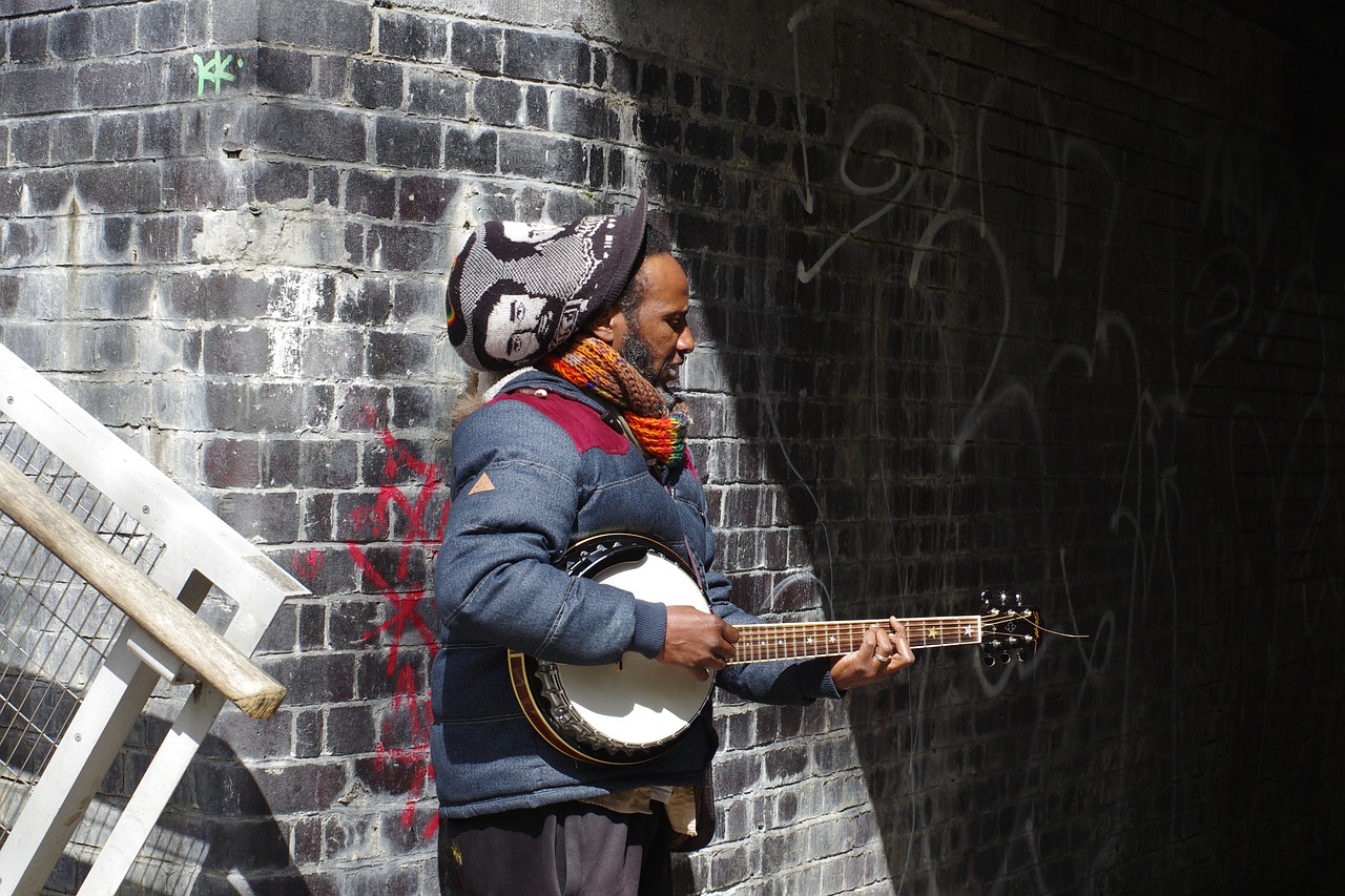 The Best Busking Cities Around the Globe - World Words
